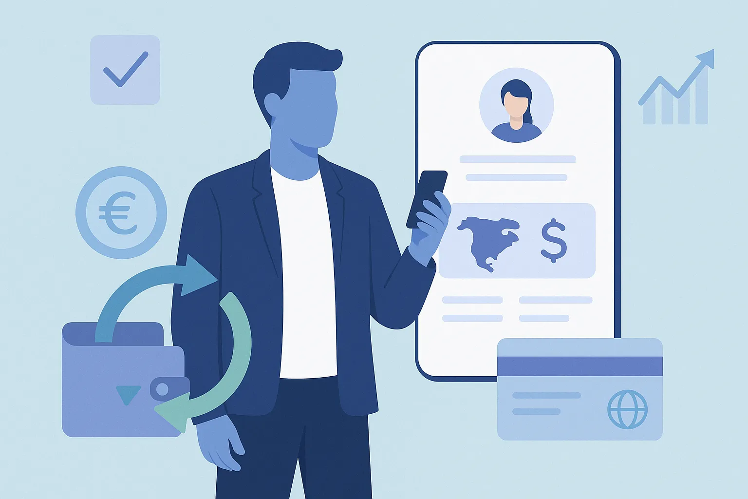 Cost to Build a Wise-Like Money Transfer Platform