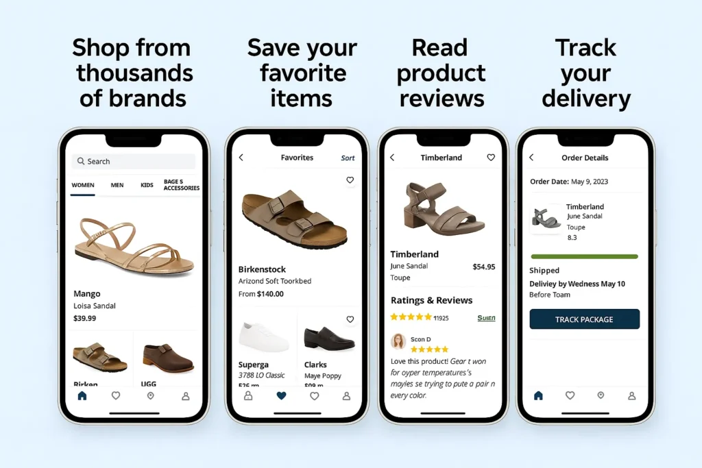 What is Zappos and How Does It Work?