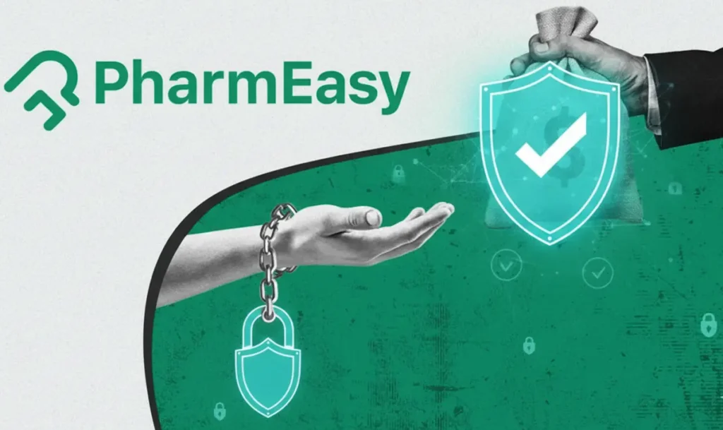 Is a White-Label PharmEasy App Safe? Complete Security Analysis 2025